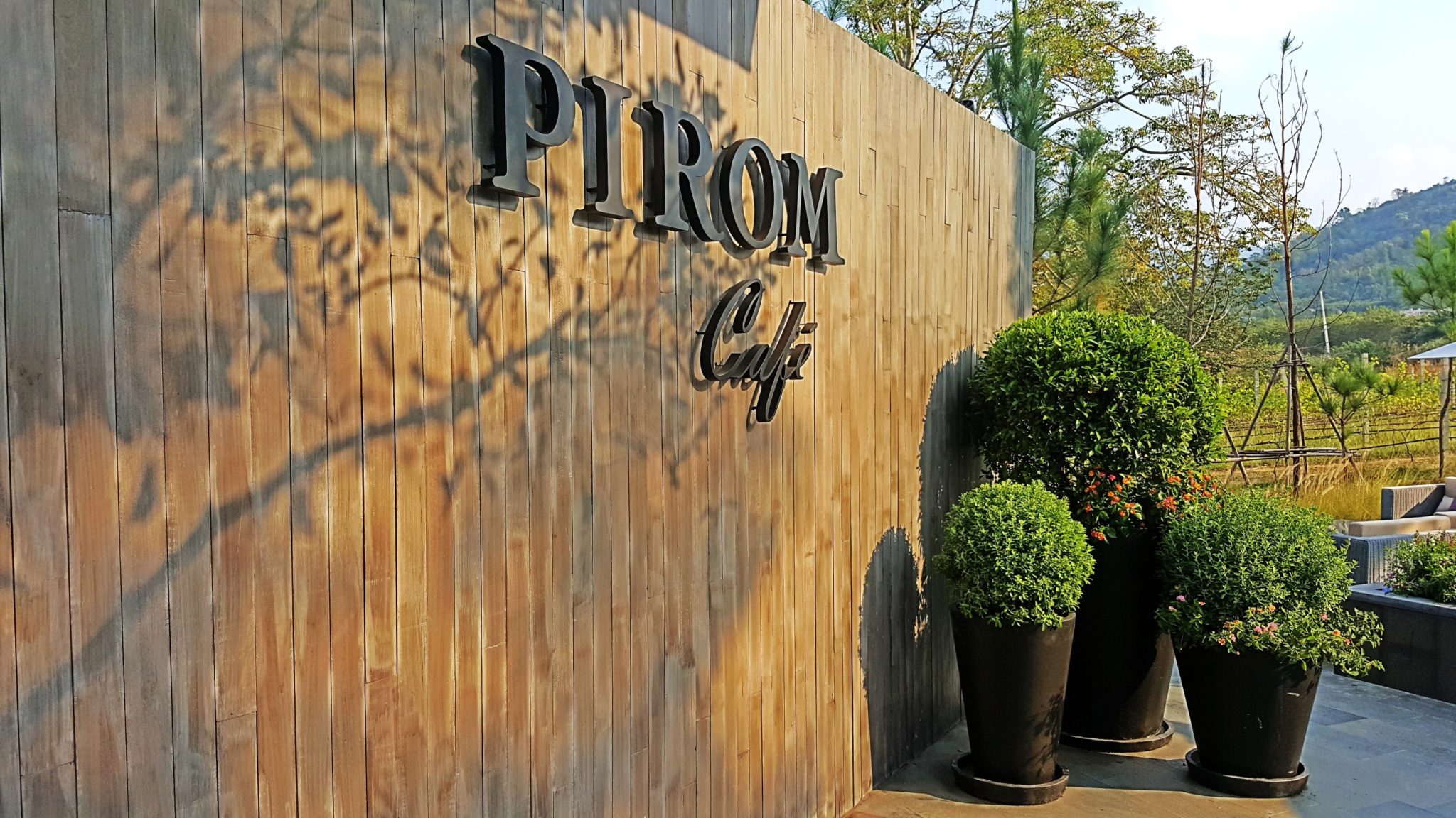 Pirom Cafe’_α╣æα╣ÿα╣Éα╣Æα╣Æα╣û_0028 | Pirom At Vineyard