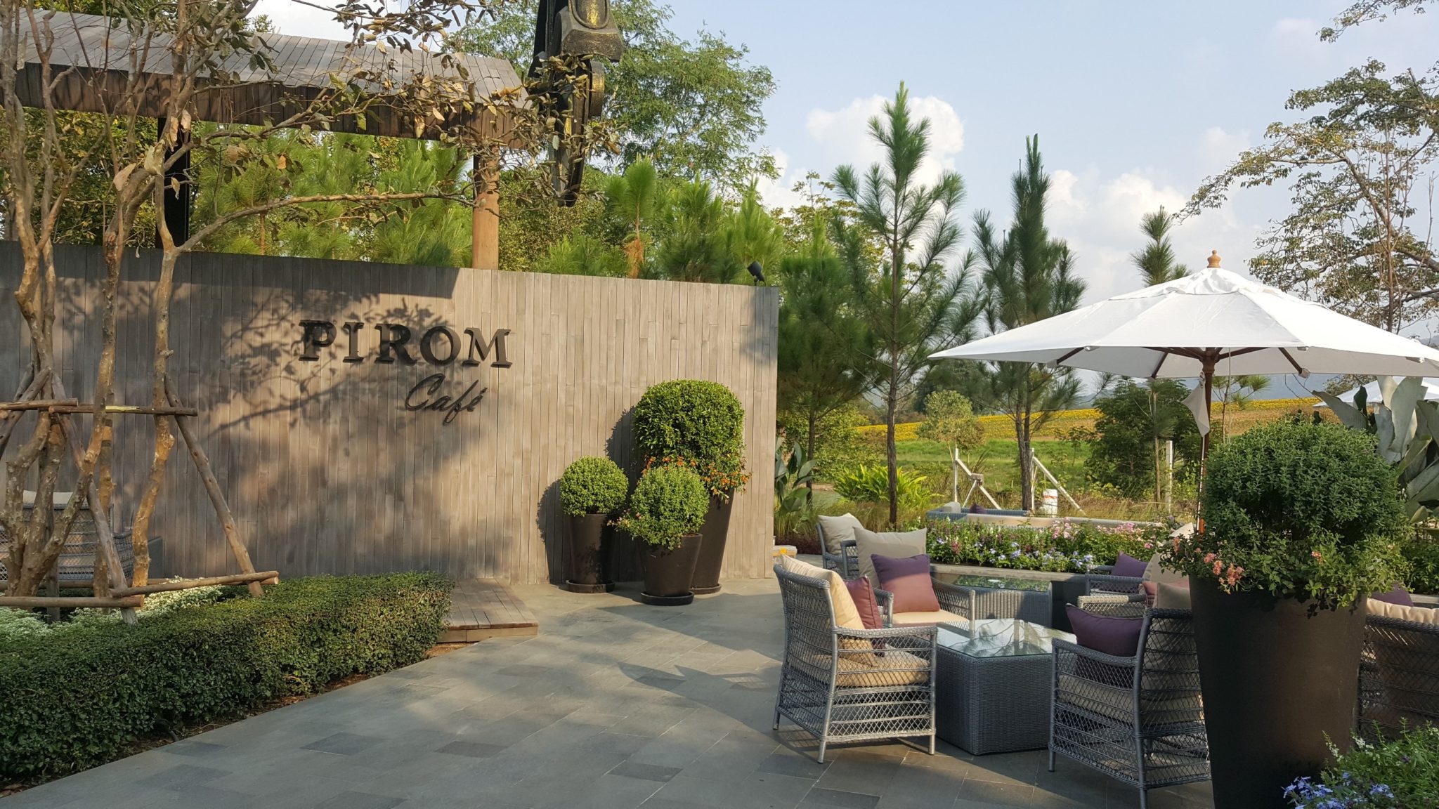 Pirom Cafe’_α╣æα╣ÿα╣Éα╣Æα╣Æα╣û_0030 | Pirom At Vineyard