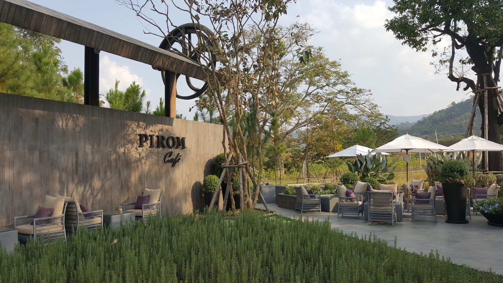 Pirom Cafe’_α╣æα╣ÿα╣Éα╣Æα╣Æα╣û_0039 | Pirom At Vineyard