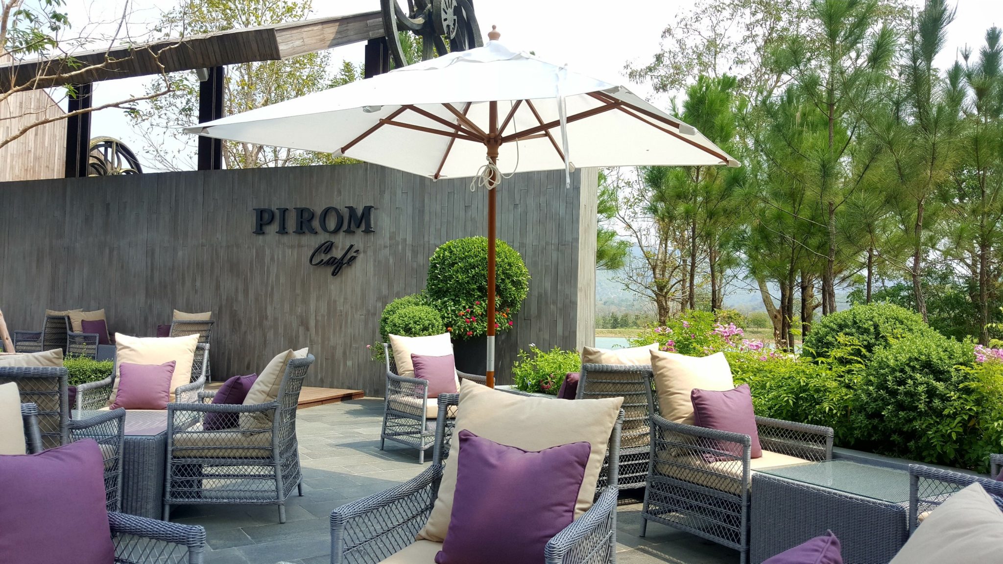 Pirom Cafe’_α╣æα╣ÿα╣Éα╣Æα╣Æα╣û_0089 | Pirom At Vineyard
