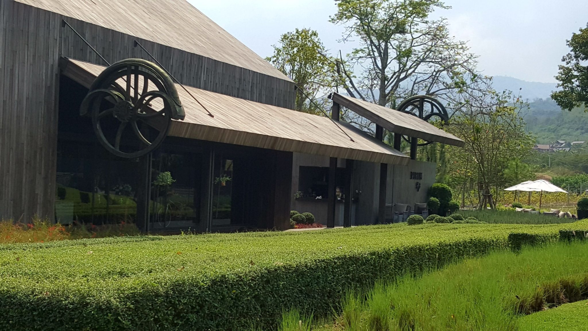 Pirom Cafe’_α╣æα╣ÿα╣Éα╣Æα╣Æα╣û_0097_0 | Pirom At Vineyard
